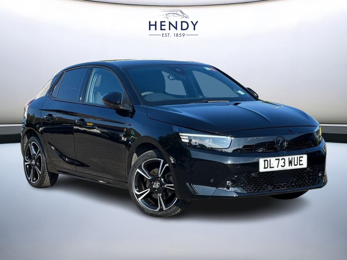 Hendy Vauxhall Poole. Quality Car Dealership in Poole | heycar UK