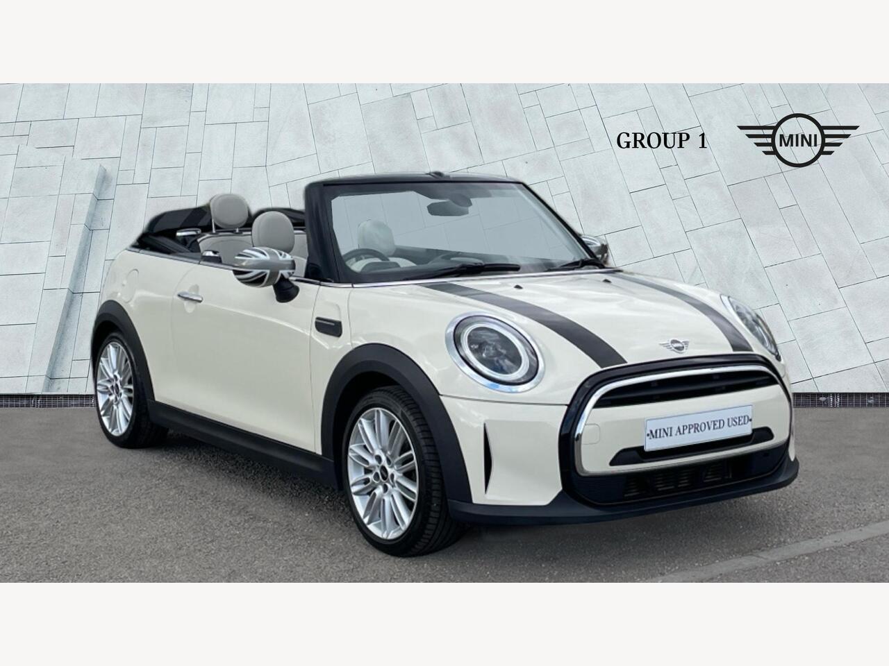 Group 1 Norwich MINI. Car Dealership, Norwich | RAC Cars