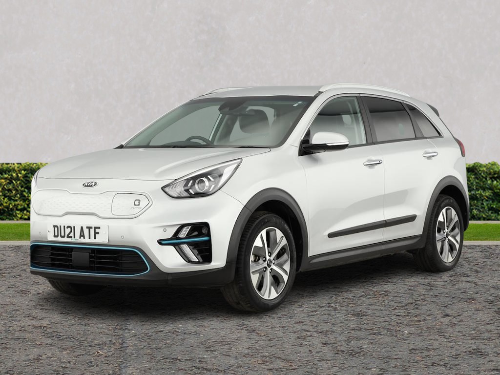 Kia e-Niro (2019-2022) | Kia Reviews | BuyaCar
