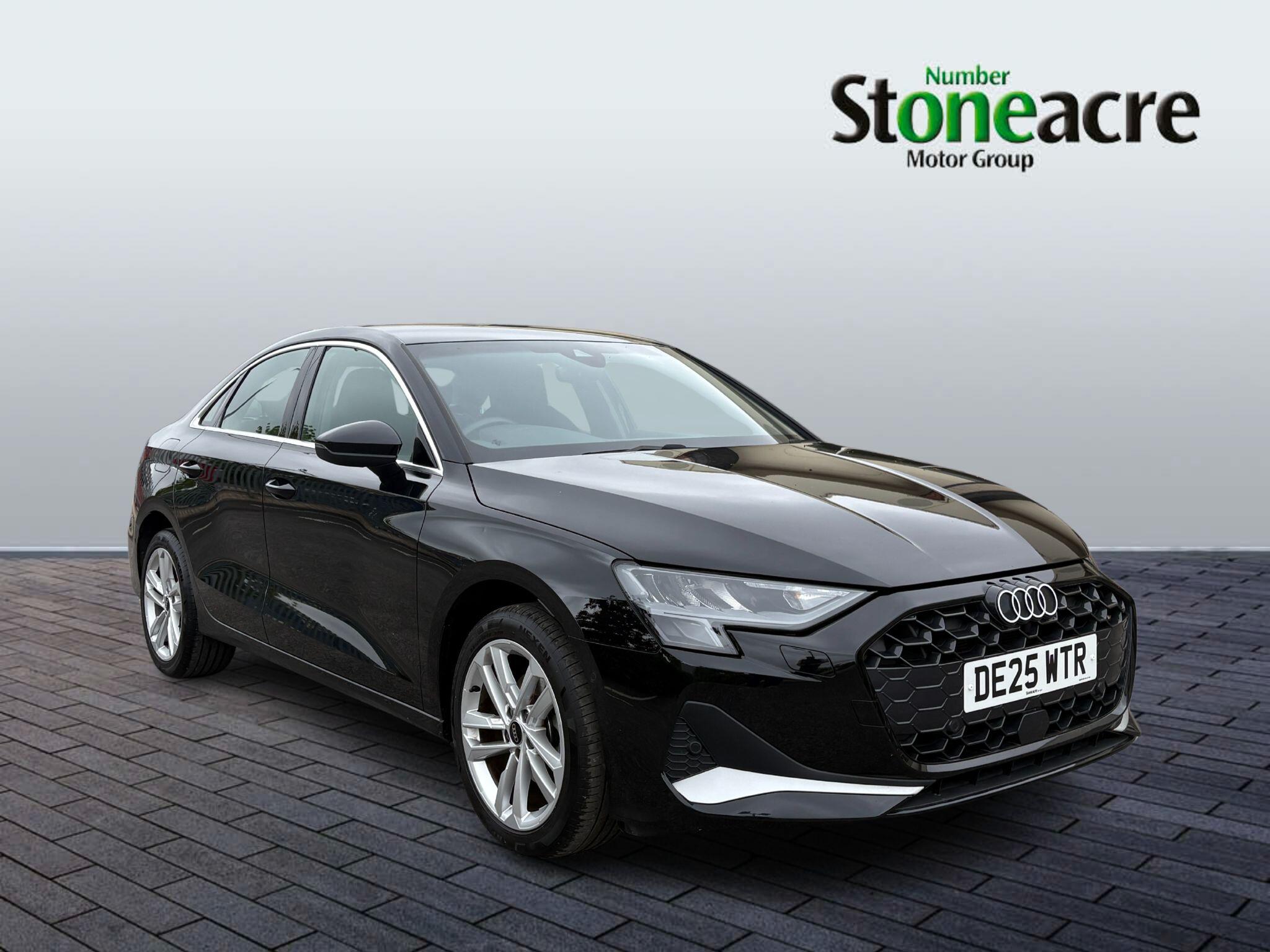 Stoneacre Used Stoke on Trent. Quality Car Dealership in Stoke on Trent ...