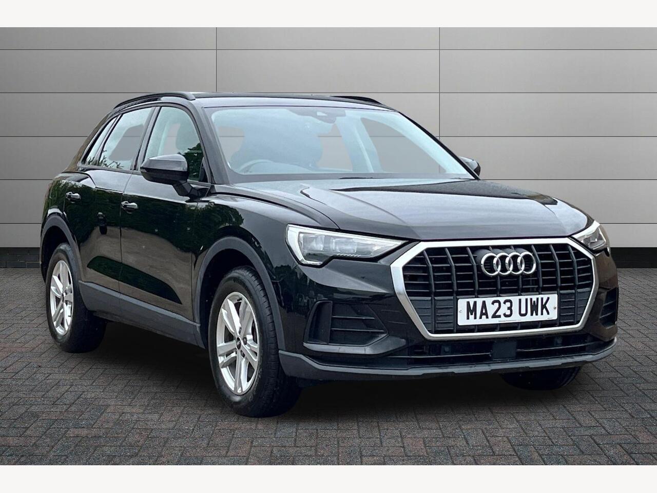 Chelmsford Audi. Car Dealership, Chelmsford | RAC Cars